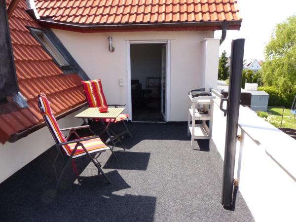 Ferienwohnung - Bad Eilsen