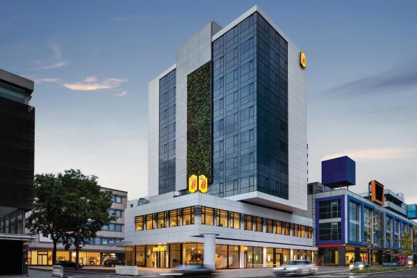 Super 8 By Wyndham Koblenz - Neuwied