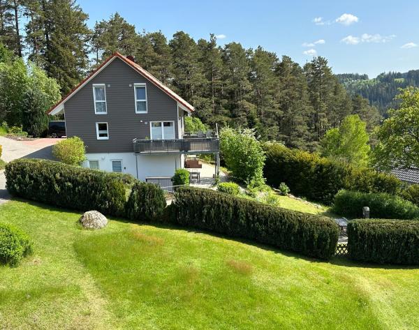 Sonneck Schonach - Schonach im Schwarzwald