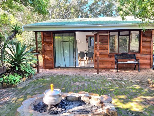 81 Kingfisher - Fisherhaven