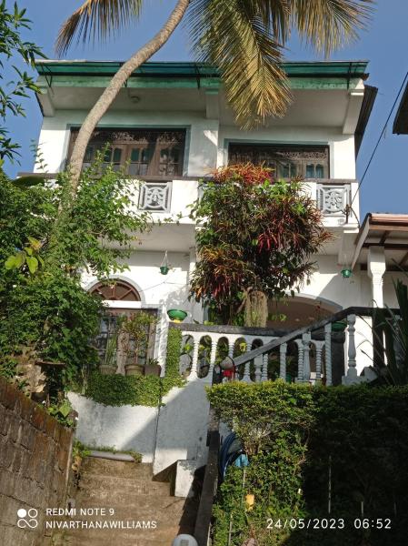 Raja174 Homestay - Kandy