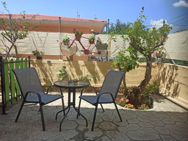 Alex Downtown Studio - Cefalonia