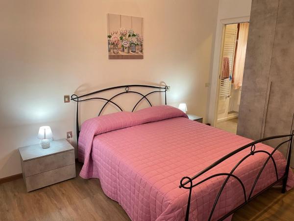 Appartamento Belvedere - Perugia