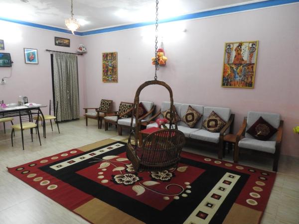 Shanthi Villa - Coonoor