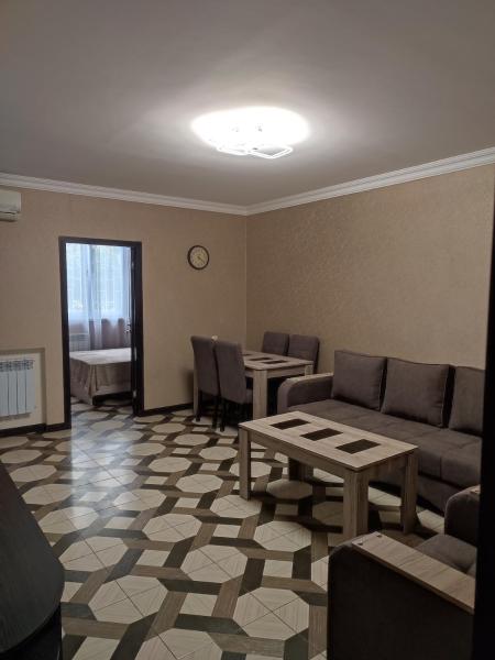 Comfortable Apartment - Yerevan