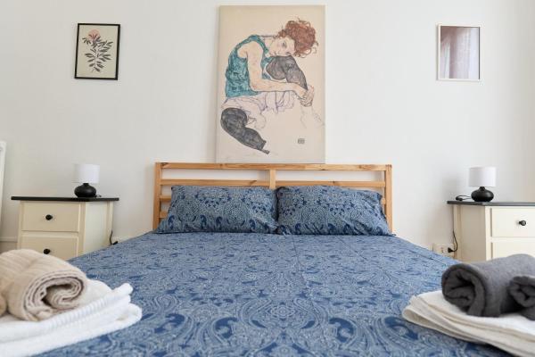 Duomo 15 Min - Cozy Artist's Note Apartment - Milan