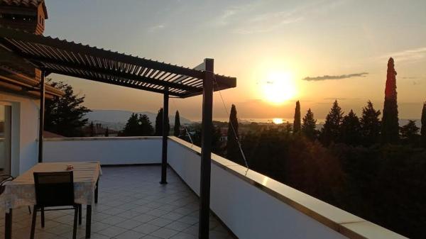 Apartma Vista - Marezige