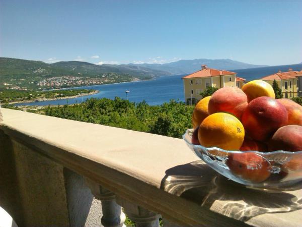 Apartments Cajic - Novi Vinodolski