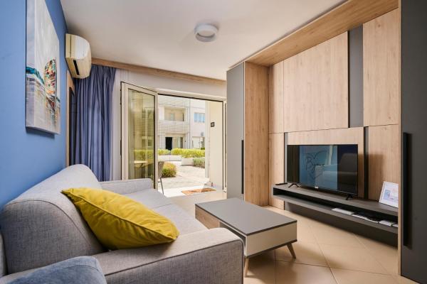 Supreme Studio Apartment Bijoux - Umag