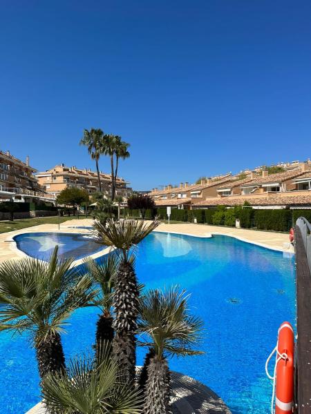 Nuevo Apartamento En Jávea - Xàbia (Javea)