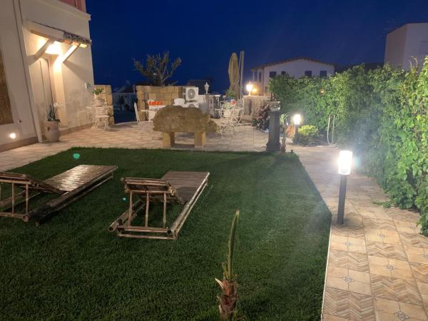 Villa Maresa - Realmonte