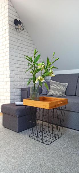 Willa Izabela - Szklarska Poręba