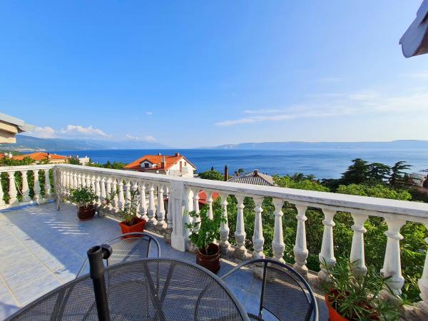 Apartman Tea - Novi Vinodolski