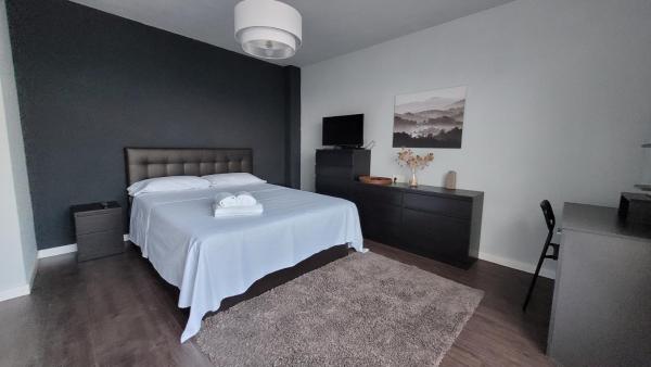 Mirador De Aguadulce - Almería