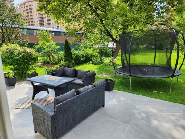 Apartman El - Sarajevo