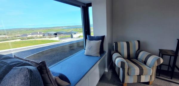 Moher Lodge - Doolin