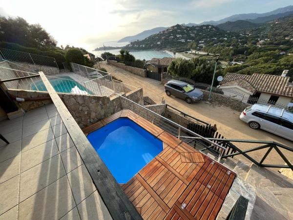 Villa Gaia - Dall'alba Al Tramonto - - 薩丁尼亞島