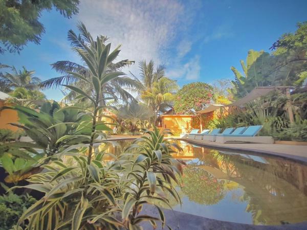 Laguna Gili - Gili Islands