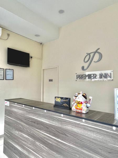 Hotel Premier Inn (Prima Square) - Sandakan