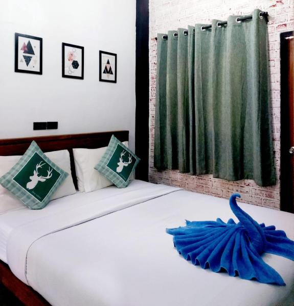 Baan Minnie 2 Bedroom Home 400m From Saikaew Beach - Ko Samet