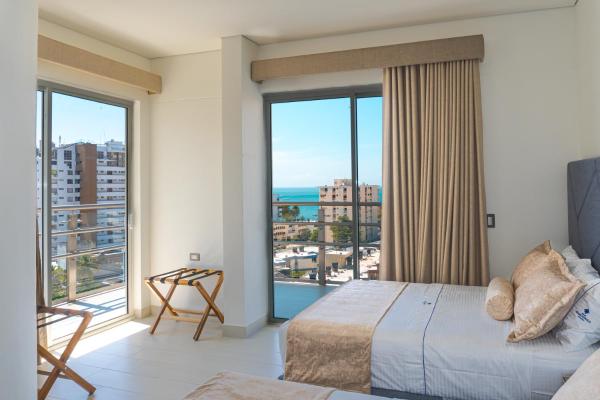 Hotel Marco Polo Rodadero - Santa Marta