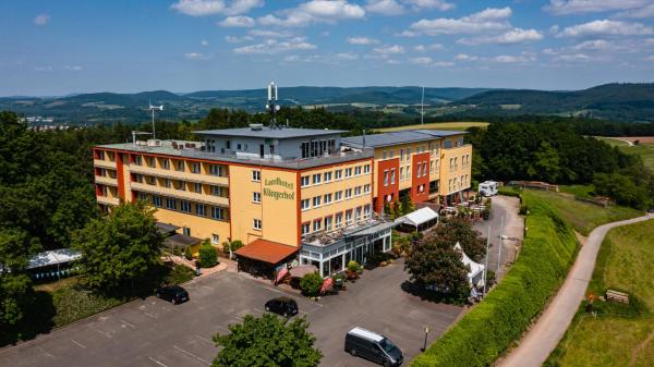 Landhotel Klingerhof - Alzenau