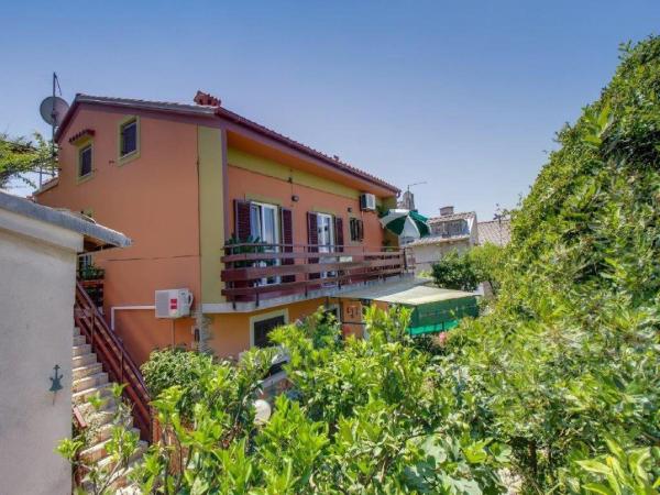 Apartment Blamax - Mali Losinj
