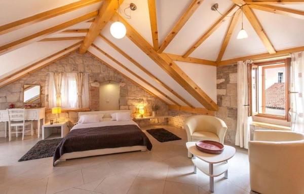 Vanjaka Bed And Breakfast - Trogir
