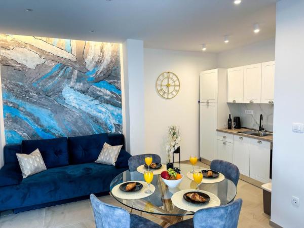Apartman Lubina - Podstrana