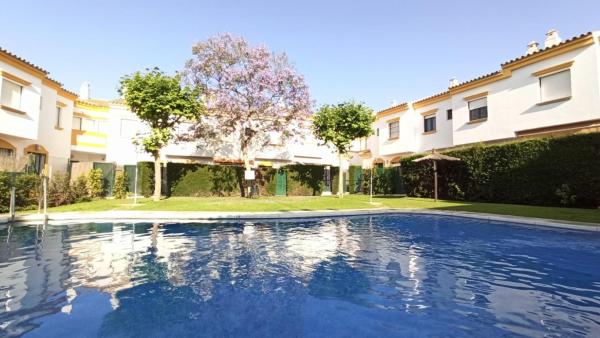 Villa Mar De Las Redes - Cádiz