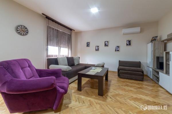 Apartmani Nina S - Bajina Bašta