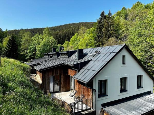 Rákosárna Suites & Apartments - Szklarska Poręba