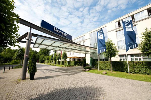 Dorint Hotel Potsdam - Wustermark