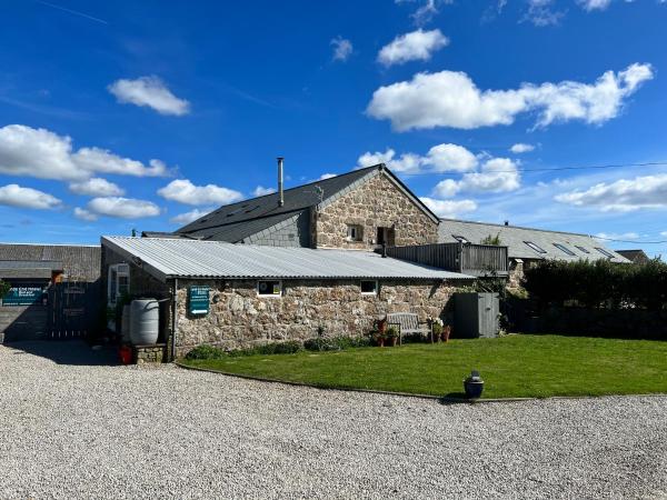 Lands End Hostel And B&b - Cornwall