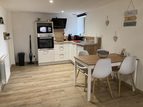 Appartement Au Cœur D'espalion Le Perchoir Du Lot - Bozouls