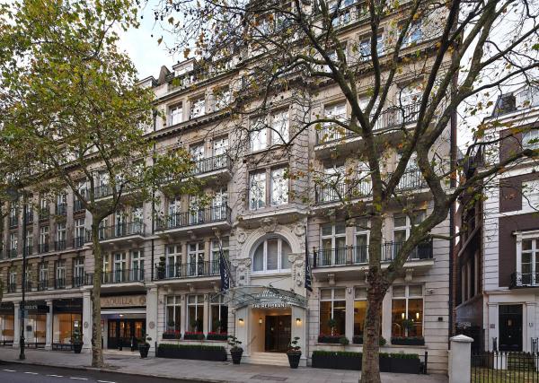 The Rembrandt - London