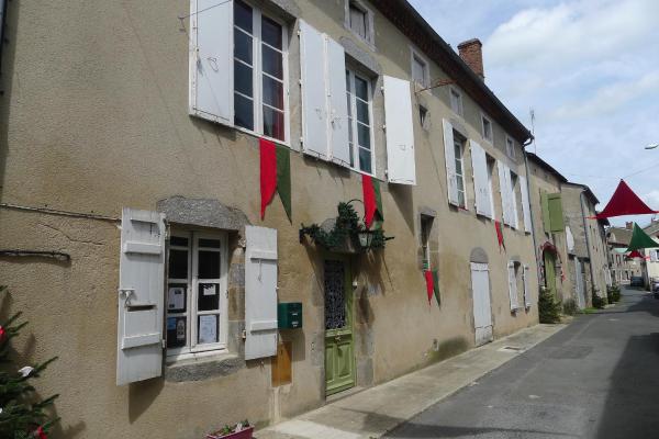 Art-maison - Haute-Vienne