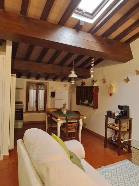 Il Sole Alla Terra - Toscana