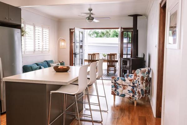 Laundry Lane Cottage - Hunter Valley