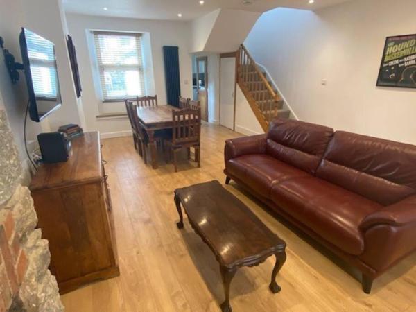 Ivybridge Cottage - Ivybridge
