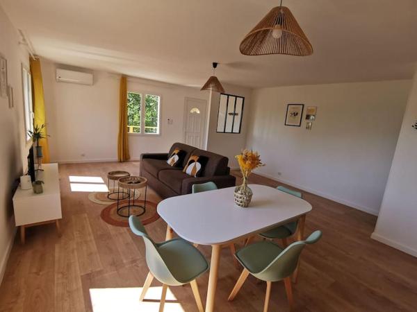 Appartement 2 Ou 4 Personnes. Venaco - Haute-Corse