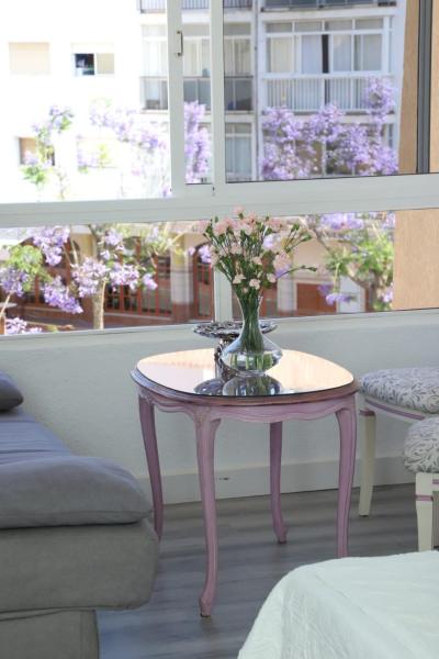 Loft La Marina Nerja - Nerja