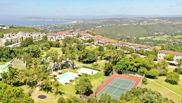 Castleton Self-catering Accommodation - South Africa