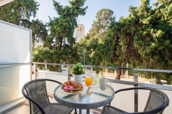 Sweet Dream Premium Apartment - Rodas