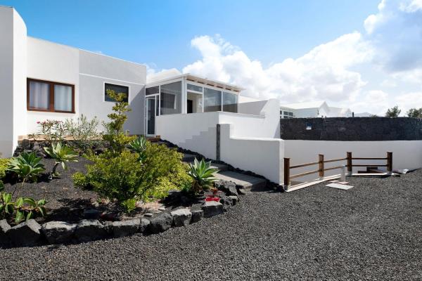Casa Maria - Playa Blanca, Las Palmas, Spain