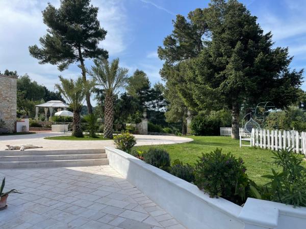 Novecento Country House - Vico del Gargano