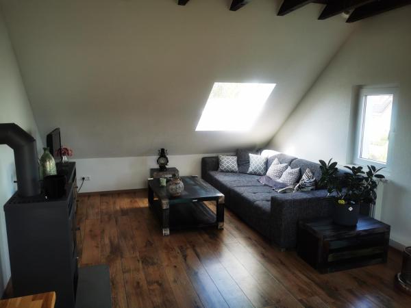 Ferienwohnung Glückauf - Kamp-Lintfort