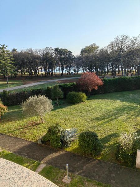 Sea View Apartment & Studio Apartment Bruno Umag - Piran
