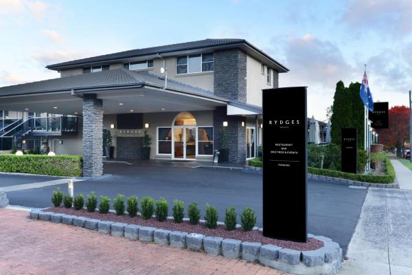 Rydges Armidale - Armidale