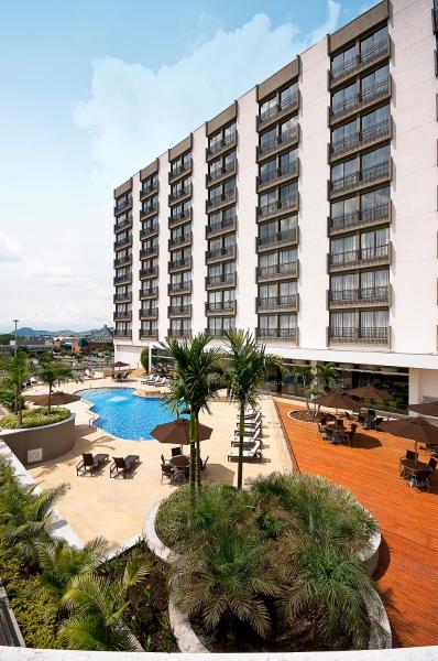 Movich Hotel De Pereira - Dosquebradas